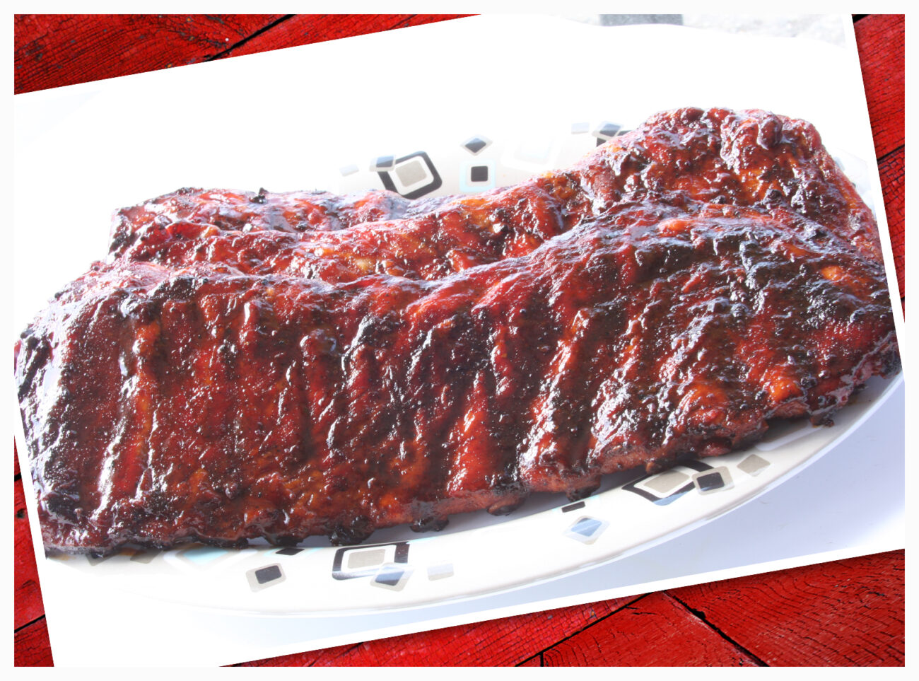 Catering – Uptown BBQ